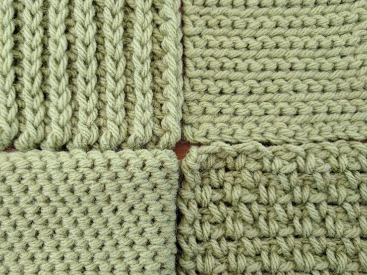 40+ Free Crochet Stitch Pattern - mycrochetes.com