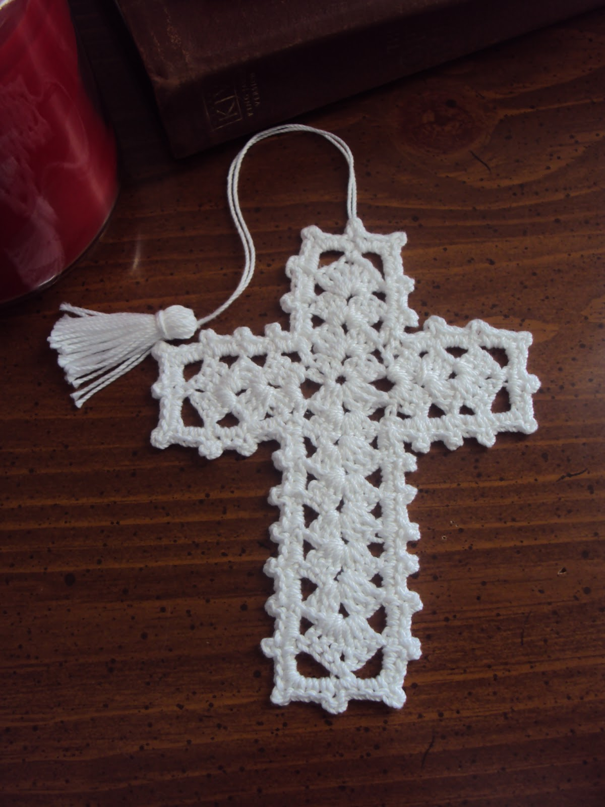 36+ Exclusive Photo of Cross Crochet Pattern - mycrochetes.com