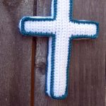 36+ Exclusive Photo of Cross Crochet Pattern - mycrochetes.com