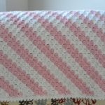 38+ Inspired Photo of Diagonal Crochet Blanket - mycrochetes.com