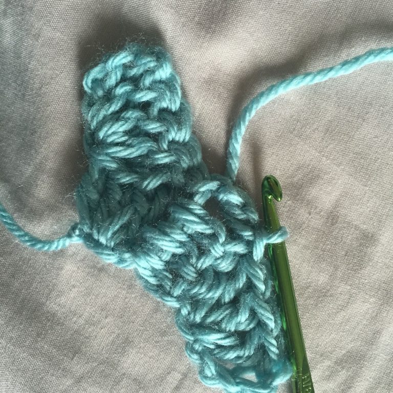 38+ Inspired Photo of Diagonal Crochet Blanket - mycrochetes.com