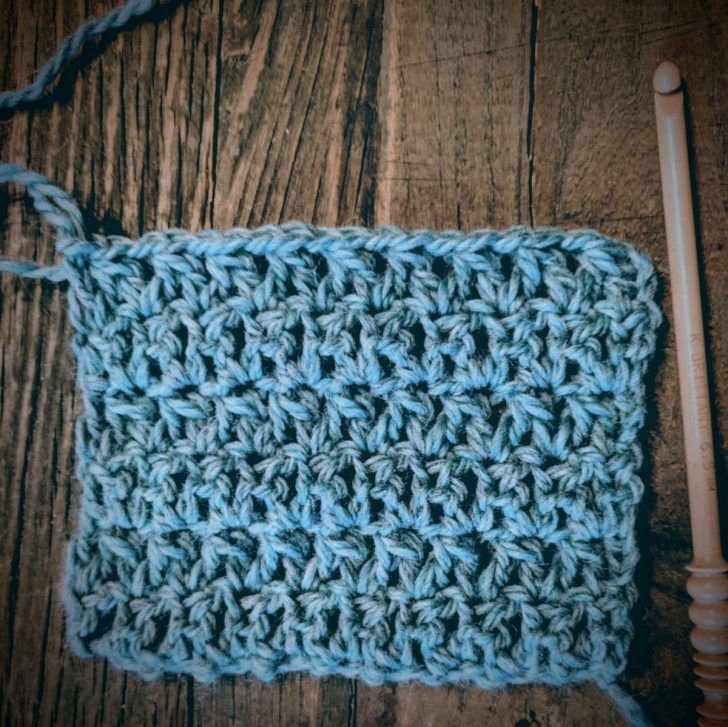 25+ Easy Diamond Crochet Pattern - mycrochetes.com