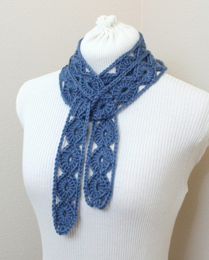25+ Easy Diamond Crochet Pattern - mycrochetes.com