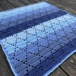 25+ Easy Diamond Crochet Pattern - mycrochetes.com