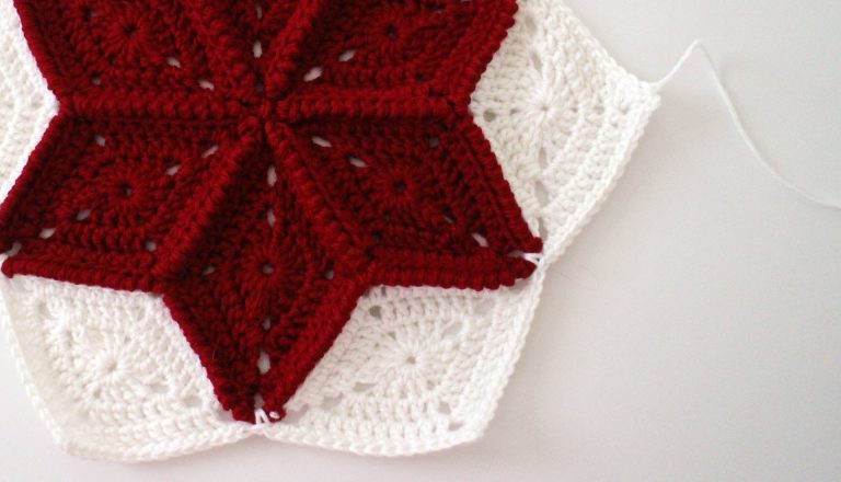 25+ Easy Diamond Crochet Pattern - mycrochetes.com