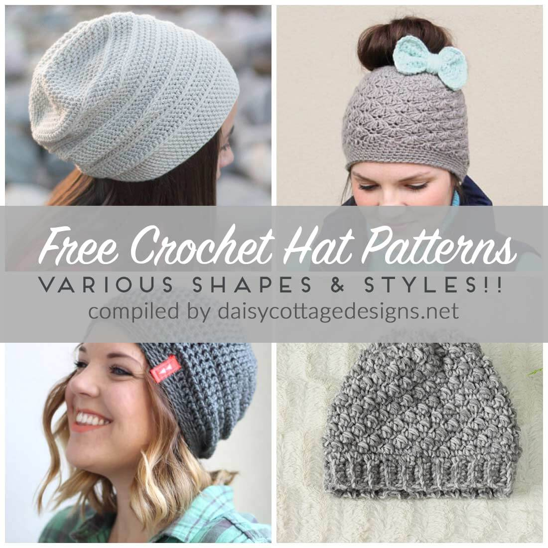 42+ Excellent Photo of Knit Crochet Patterns - mycrochetes.com