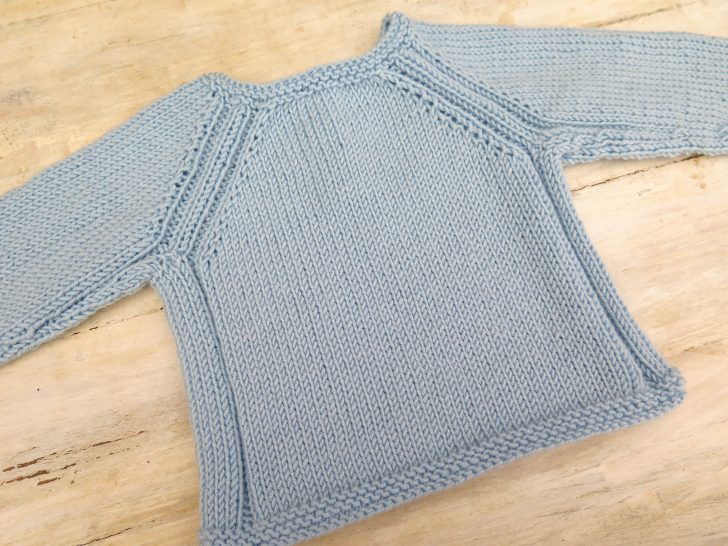35+ Free Knit Top Pattern for Women - mycrochetes.com