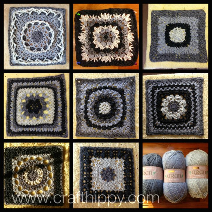 40+ Beautiful Image of Moogly Crochet Patterns - mycrochetes.com