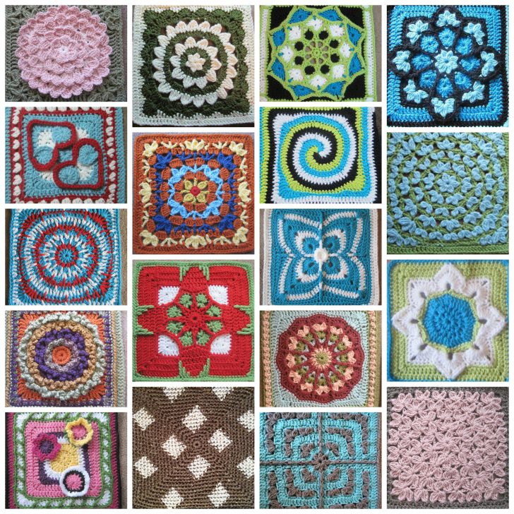 40+ Beautiful Image of Moogly Crochet Patterns - mycrochetes.com