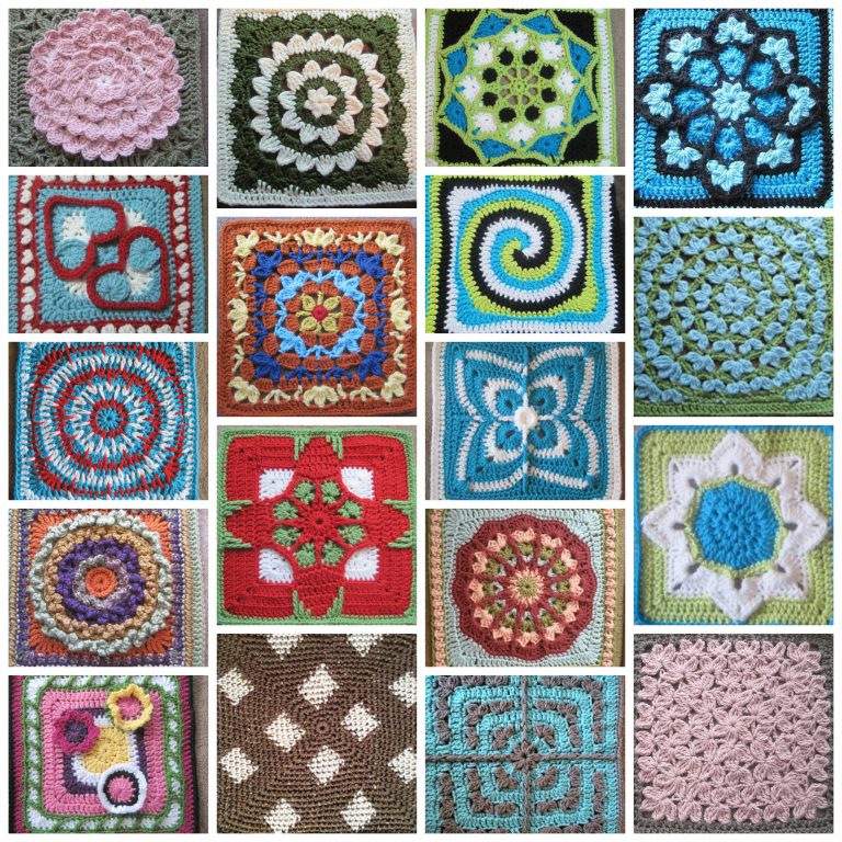 40+ Beautiful Image of Moogly Crochet Patterns - mycrochetes.com
