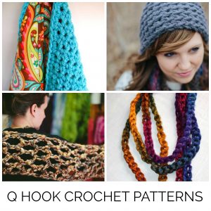 30+ Quick Crochet Projects that You Will Love - mycrochetes.com