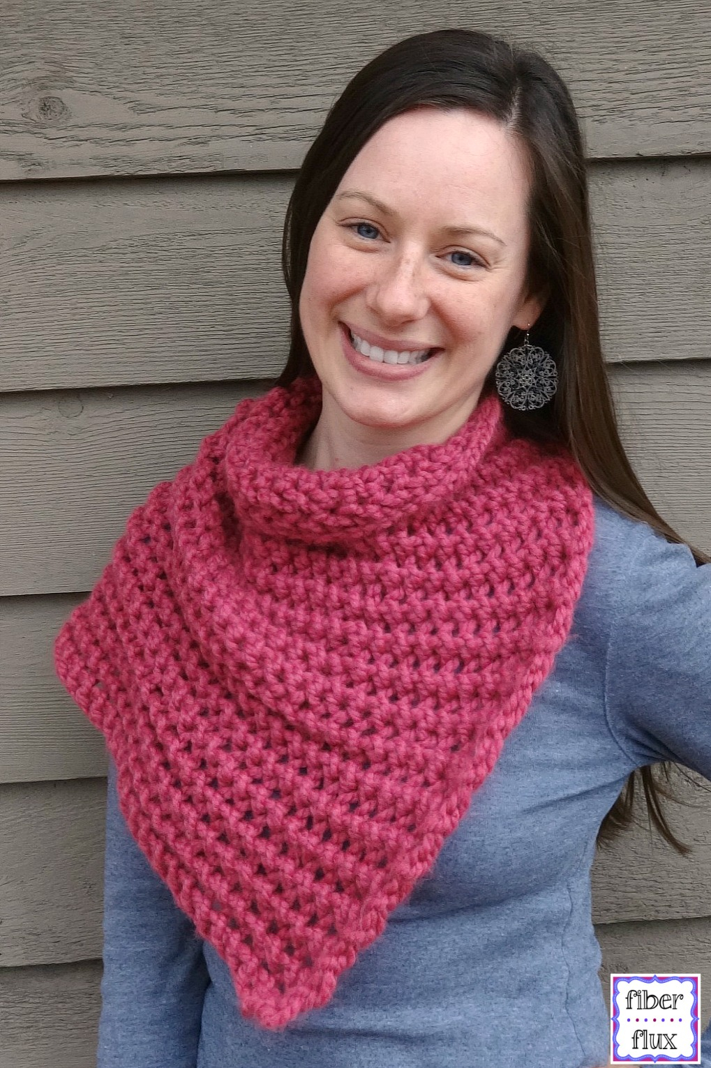 36+ Wonderful Photo of Scarfie Yarn Patterns Crochet - mycrochetes.com