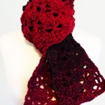 36+ Wonderful Photo of Scarfie Yarn Patterns Crochet - mycrochetes.com