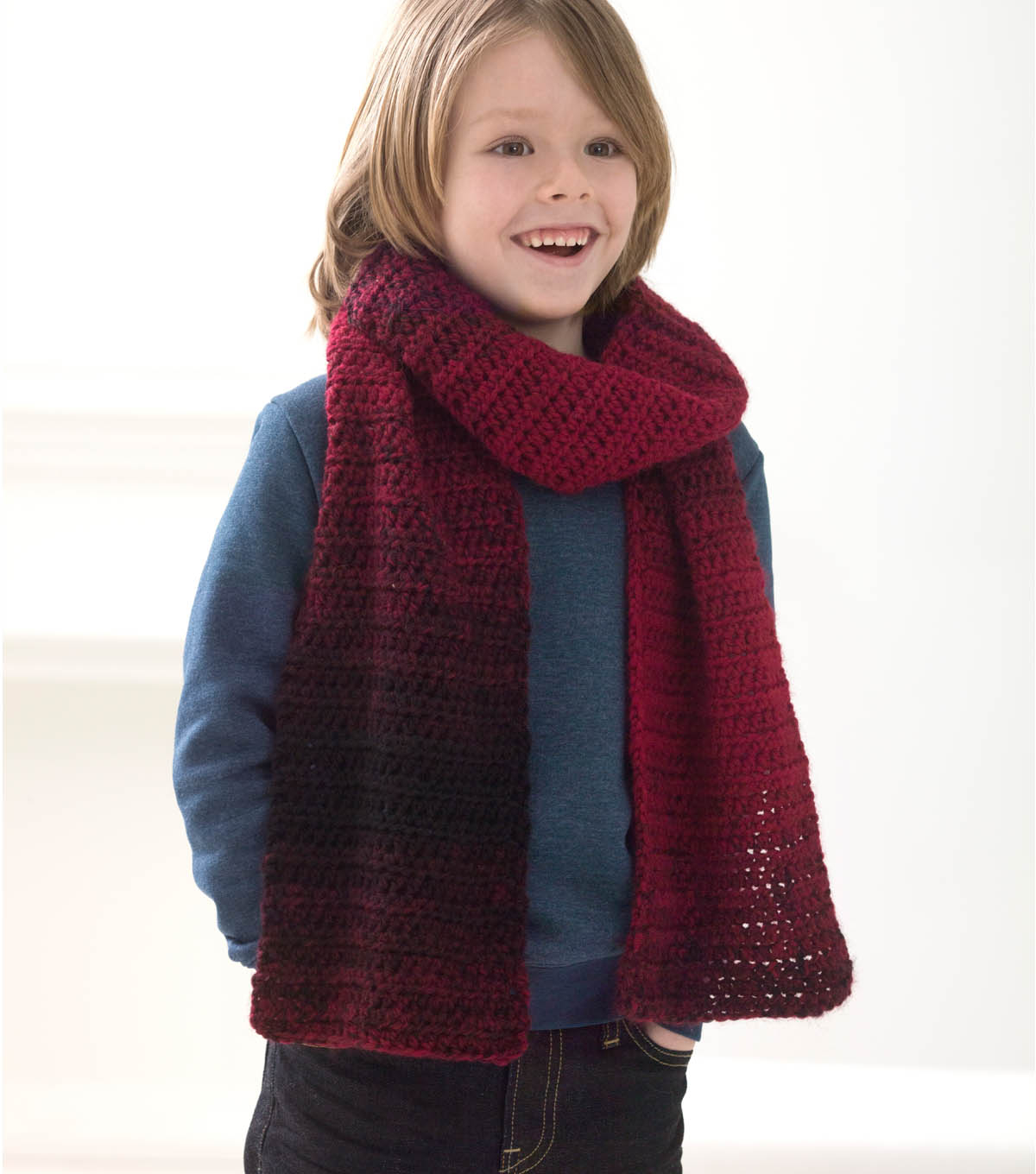 36+ Wonderful Photo of Scarfie Yarn Patterns Crochet - mycrochetes.com