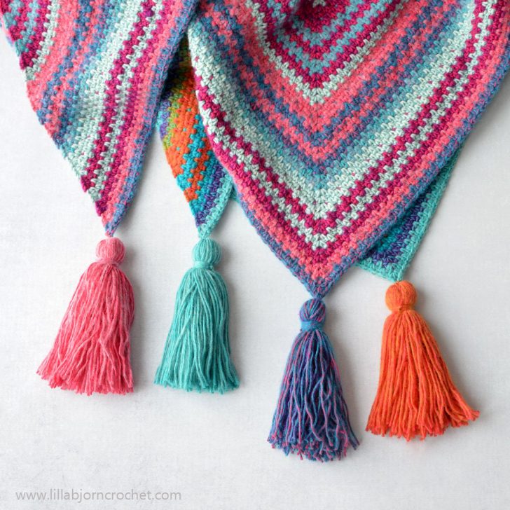 36+ Inspired Photo of Stitch Crochet Pattern - mycrochetes.com
