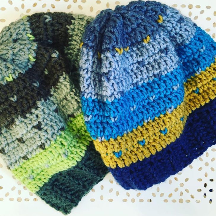 Stunning Ideas for Winter Crochet Patterns - mycrochetes.com