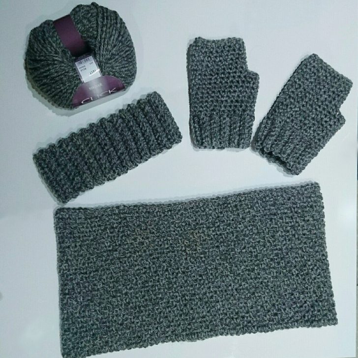 Stunning Ideas for Winter Crochet Patterns - mycrochetes.com