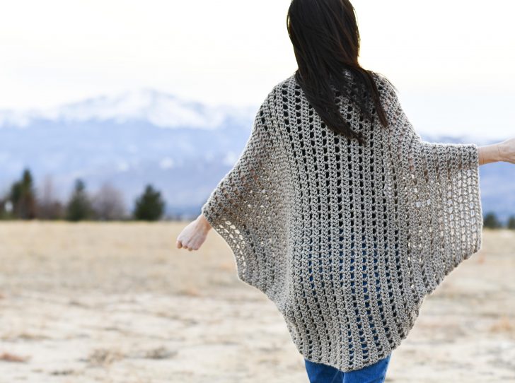 Summer Crochet Patterns for a More Cheerful Summertime - mycrochetes.com