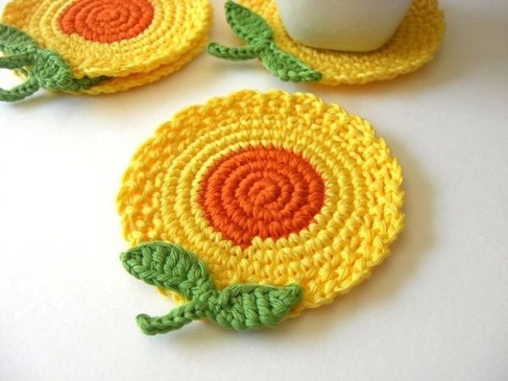 These Crochet Projects Ideas Will Blow Your Mind - mycrochetes.com