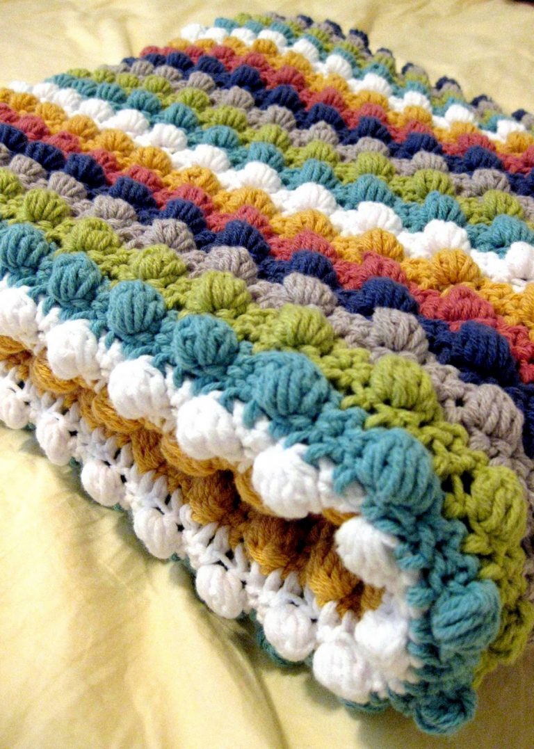 These Crochet Projects Ideas Will Blow Your Mind - mycrochetes.com