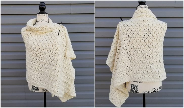 These Crochet Projects Ideas Will Blow Your Mind - mycrochetes.com