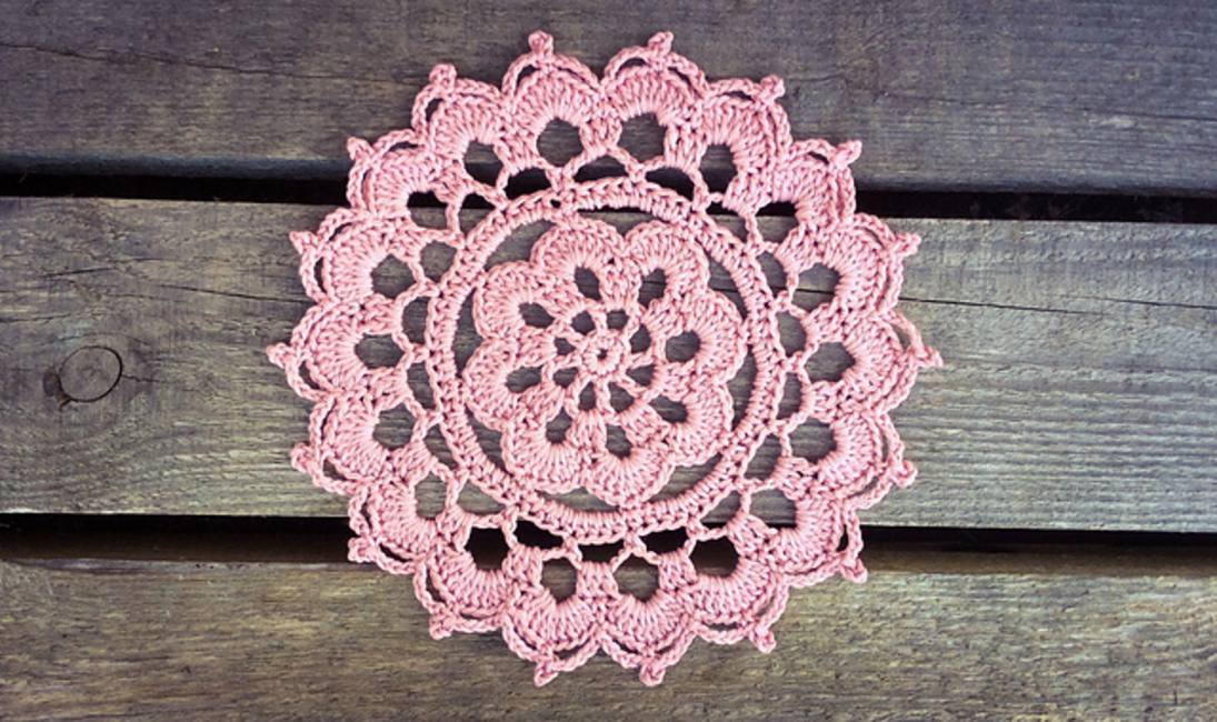 Top 3 Easiest Crochet Thread Patterns - mycrochetes.com