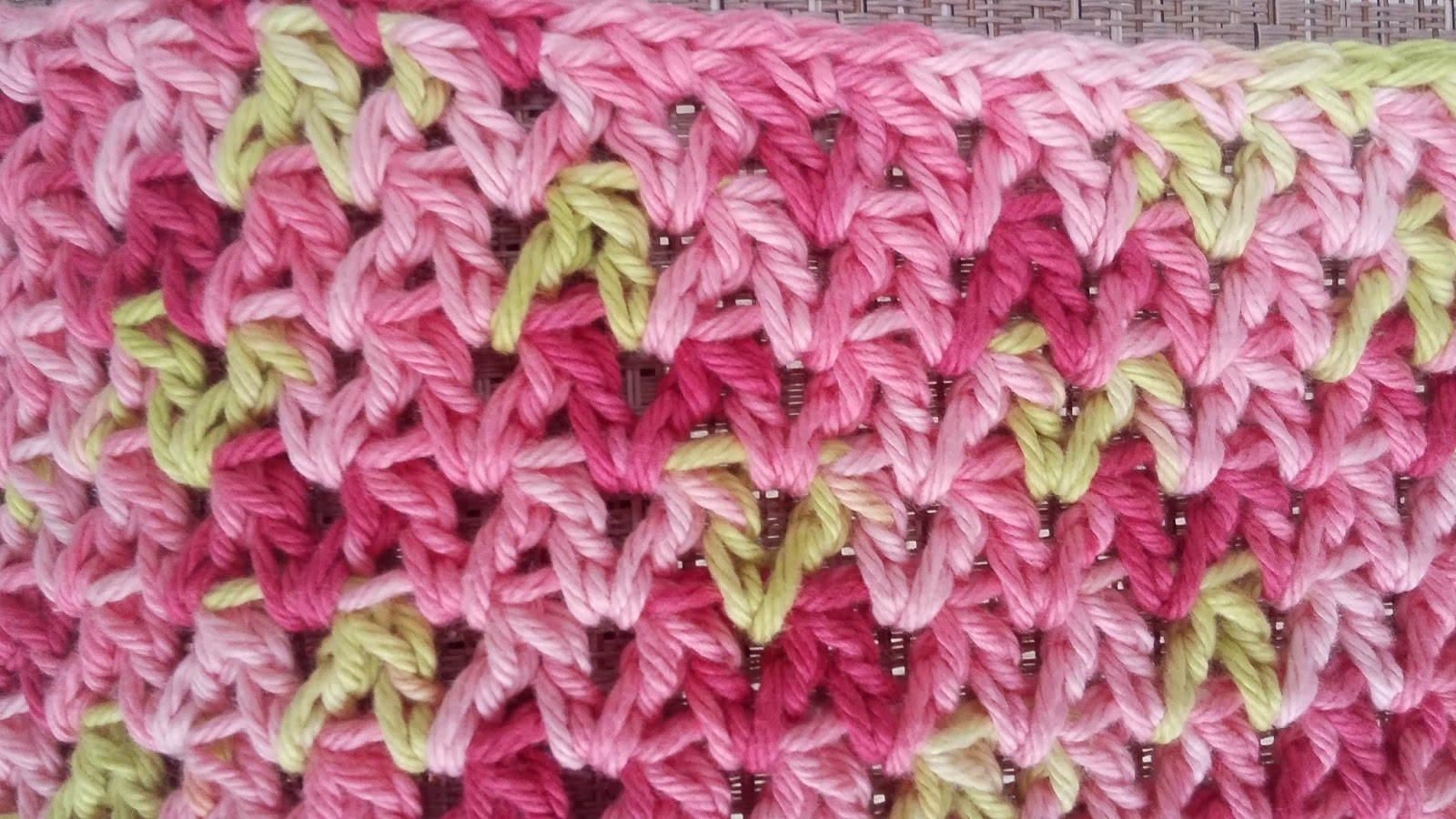 36+ Awesome Image of Varigated Yarn Patterns Crochet - mycrochetes.com